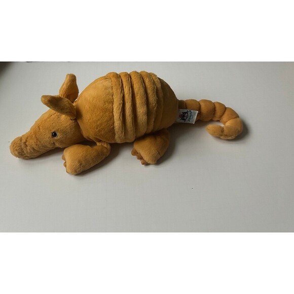 Jellycat | Toys | Jellycat Vividie Armadillo Plush Stuffed Animal Soft ...